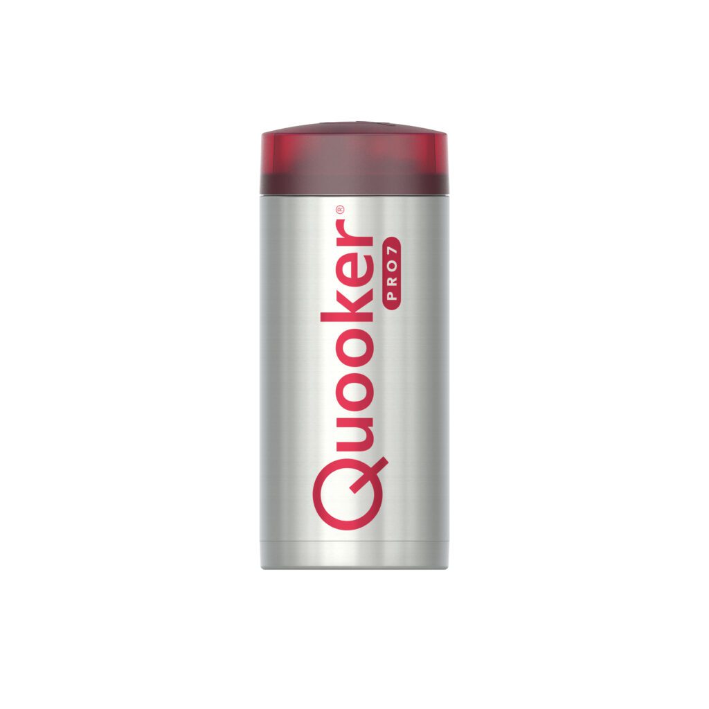 Quooker – The Laxey Kitchen Co.